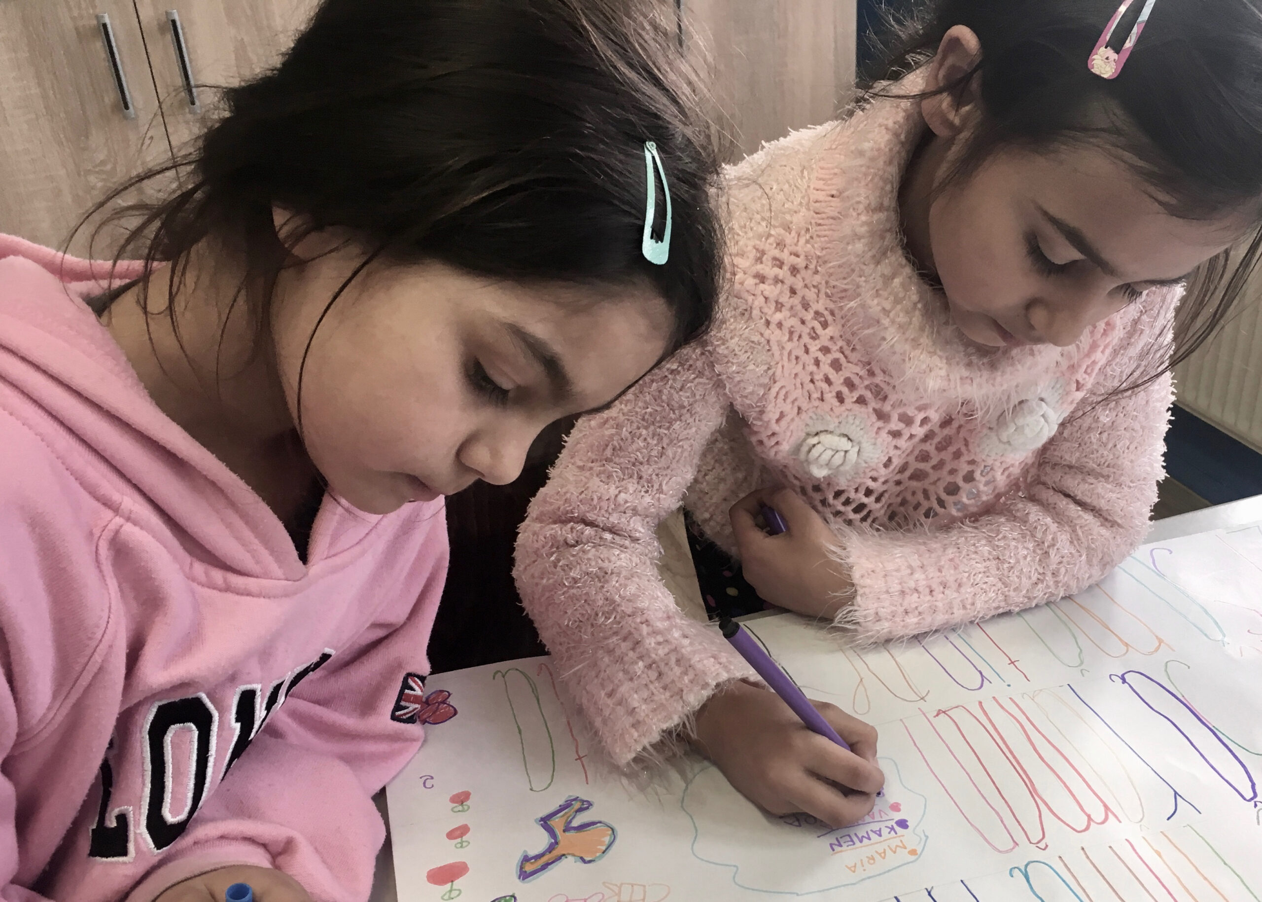 Stichting Human Impact | Wij zijn actief in een Roma gemeenschap in ...